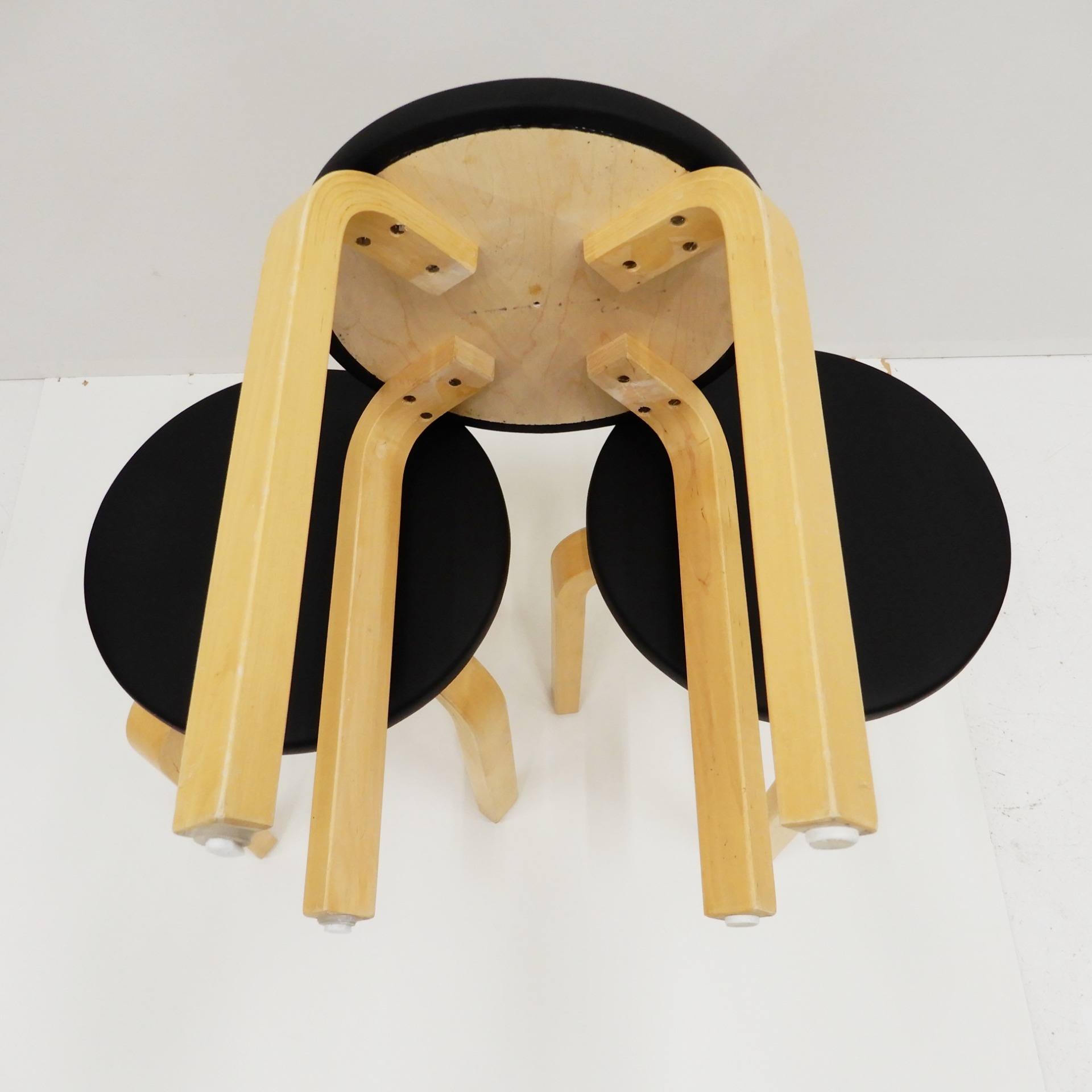 Artek Aalto jakkara