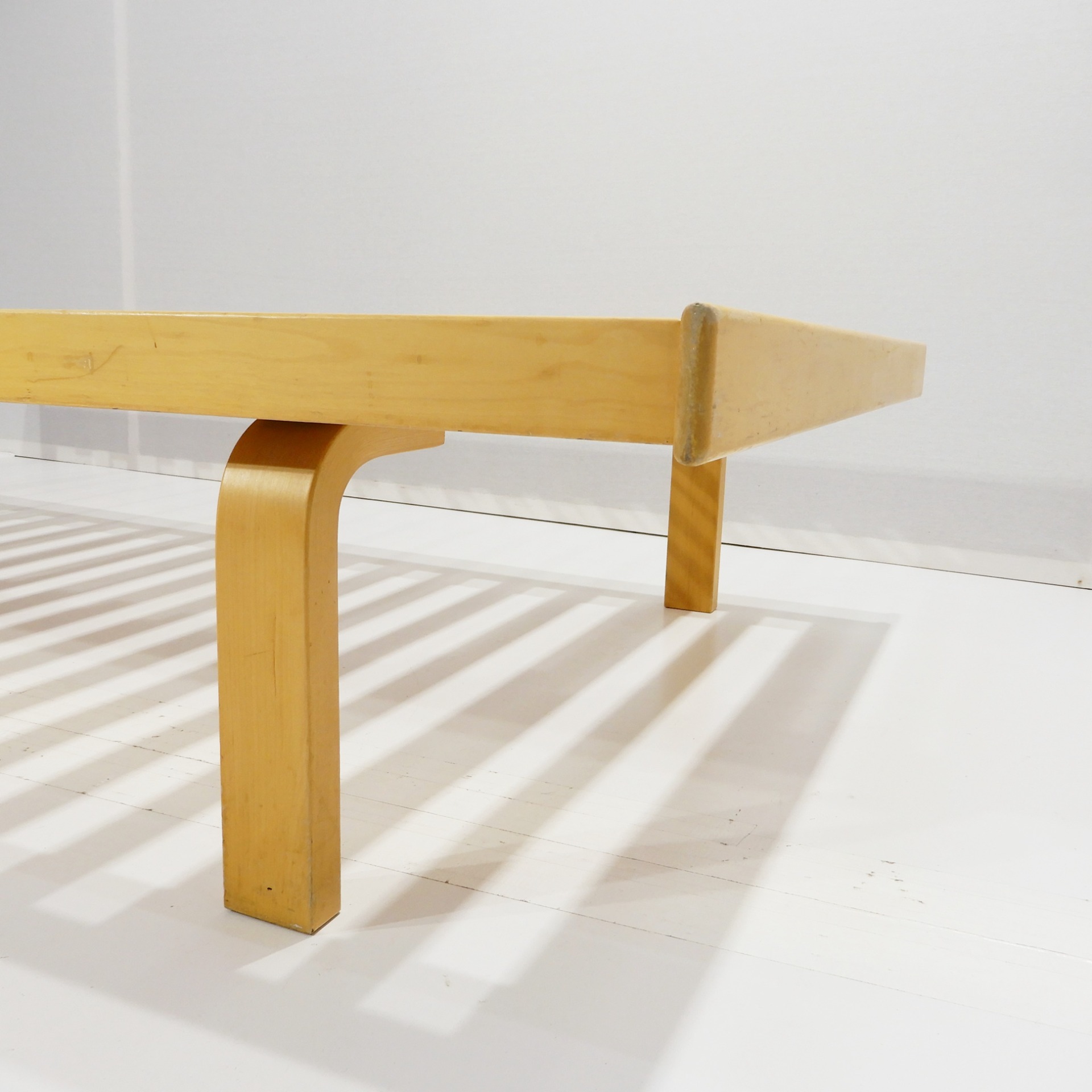 Artek Aalto laveri 710, massiivikoivu/ 203X94