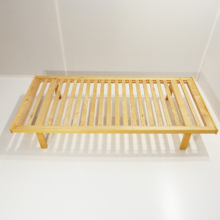Artek Aalto laveri 710, massiivikoivu/ 203X94