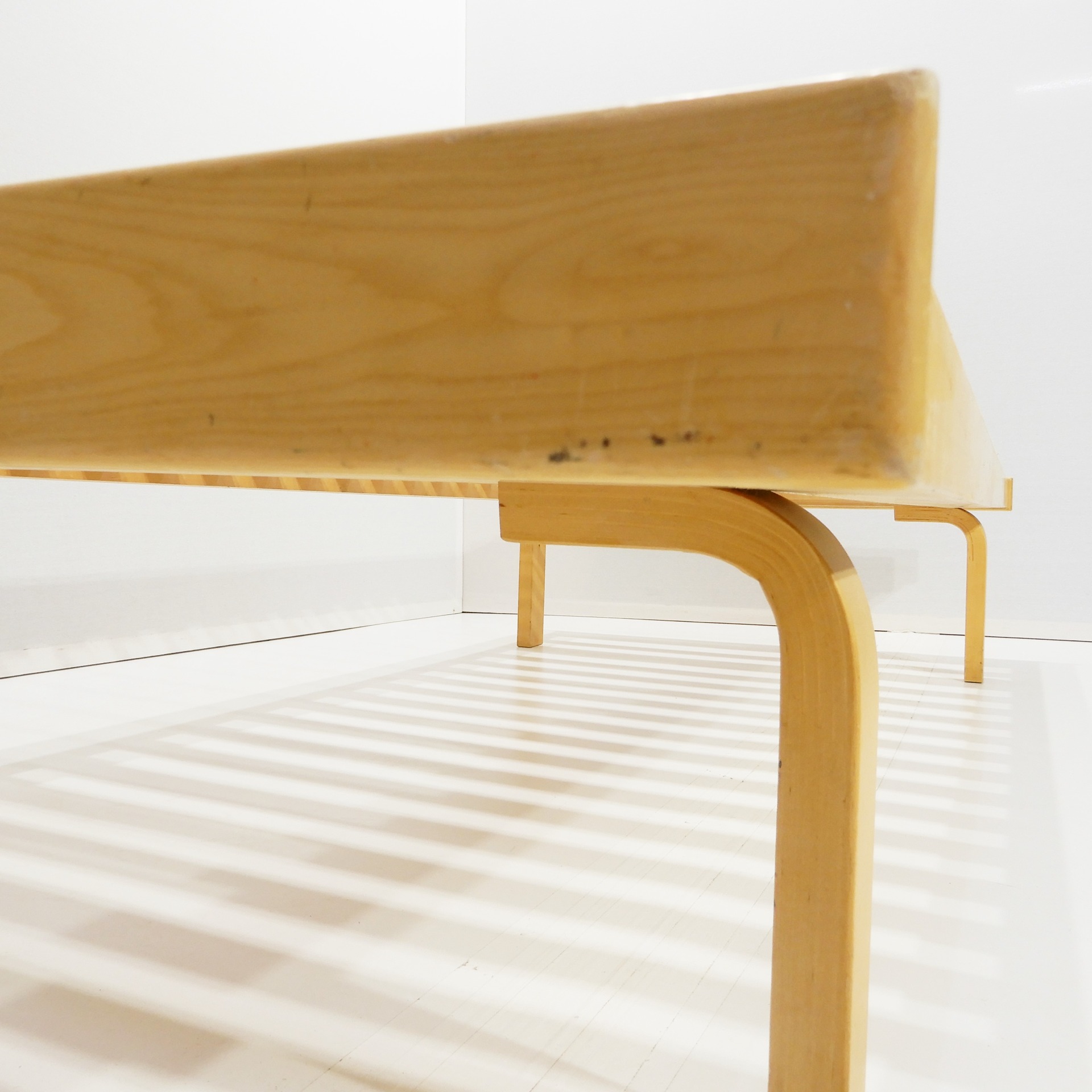 Artek Aalto laveri 710, massiivikoivu/ 203X94