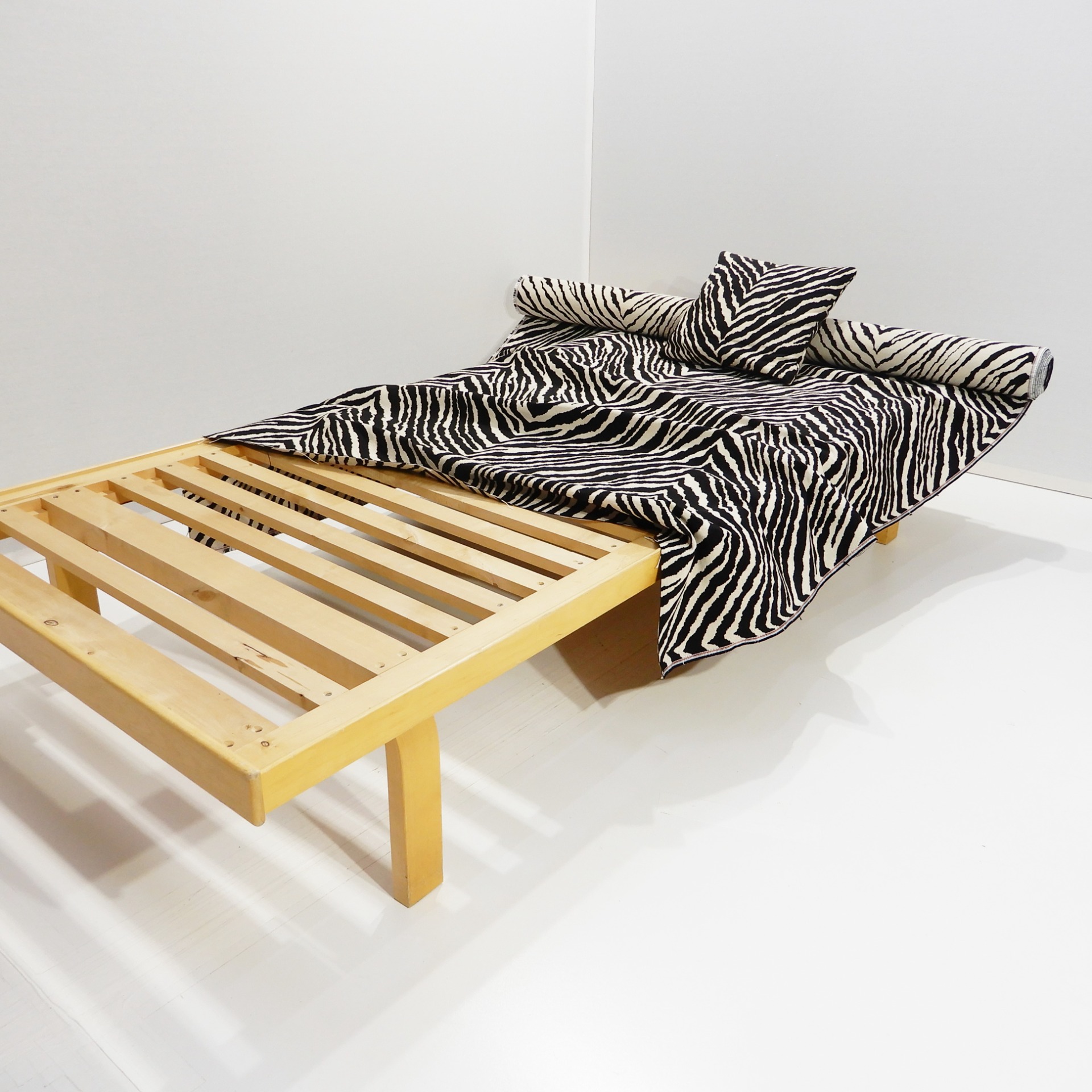 Artek Aalto laveri 710, massiivikoivu/ 203X94