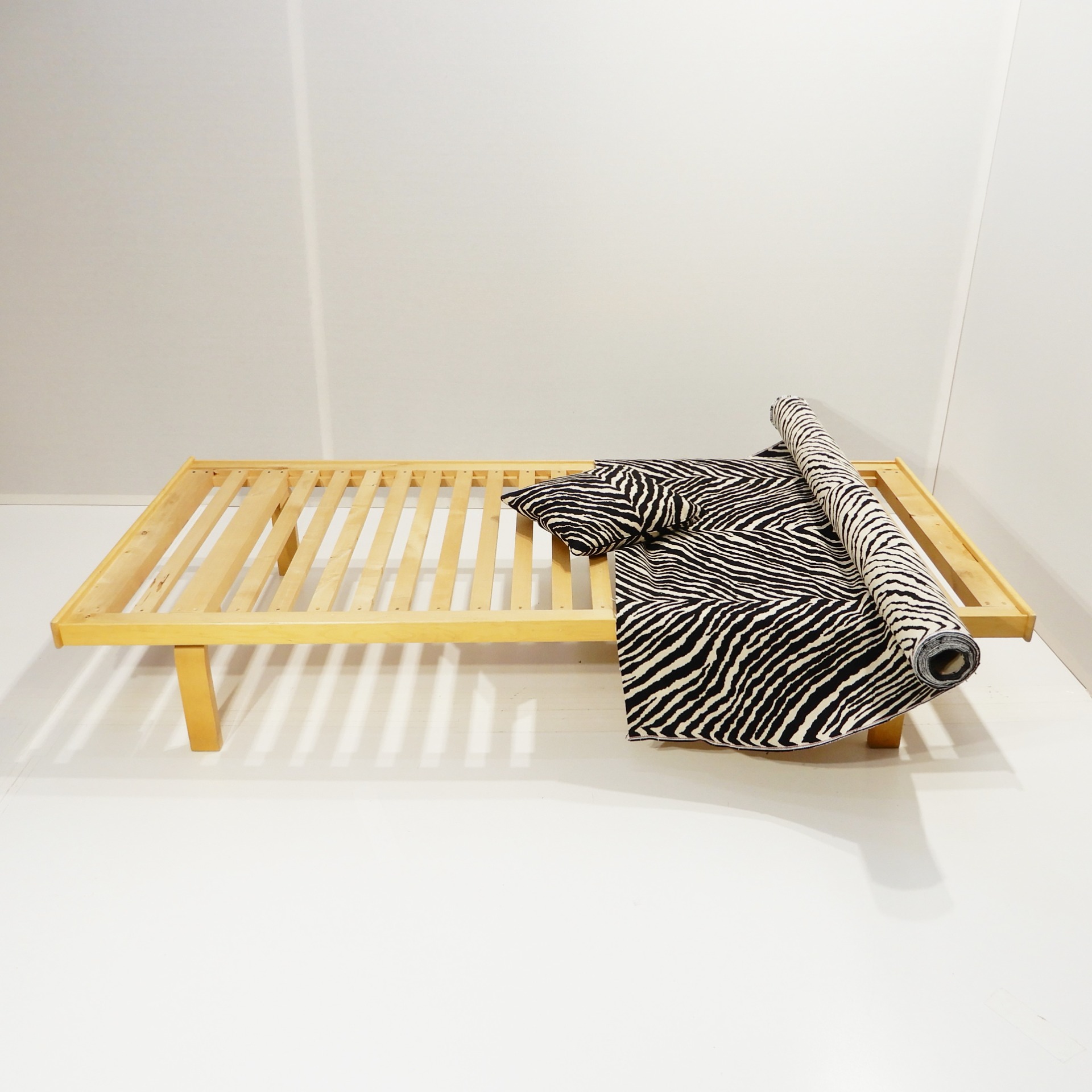 Artek Aalto laveri 710, massiivikoivu/ 203X94