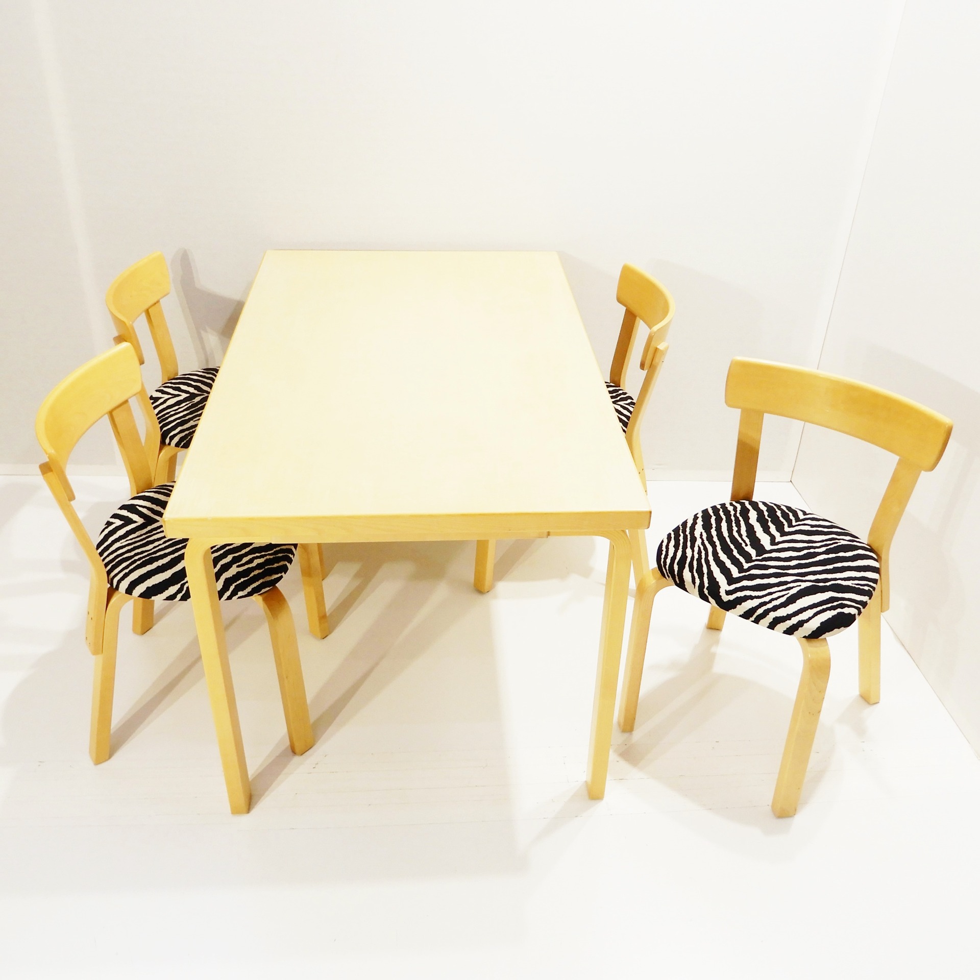 Artek kalusteet - Käytetyt Alvar Aalto kalusteet ja huonekalut ...